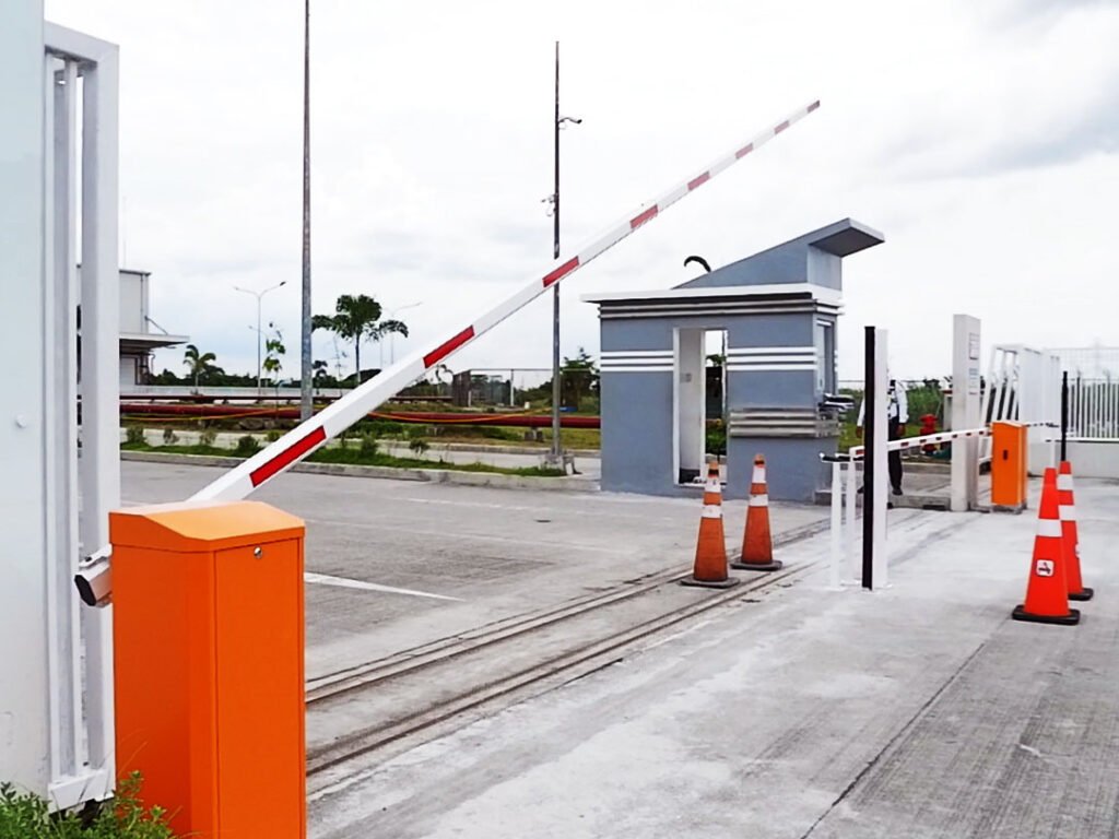 Car Barriers Archives | Altech Autogate Int. Philippines, Inc.