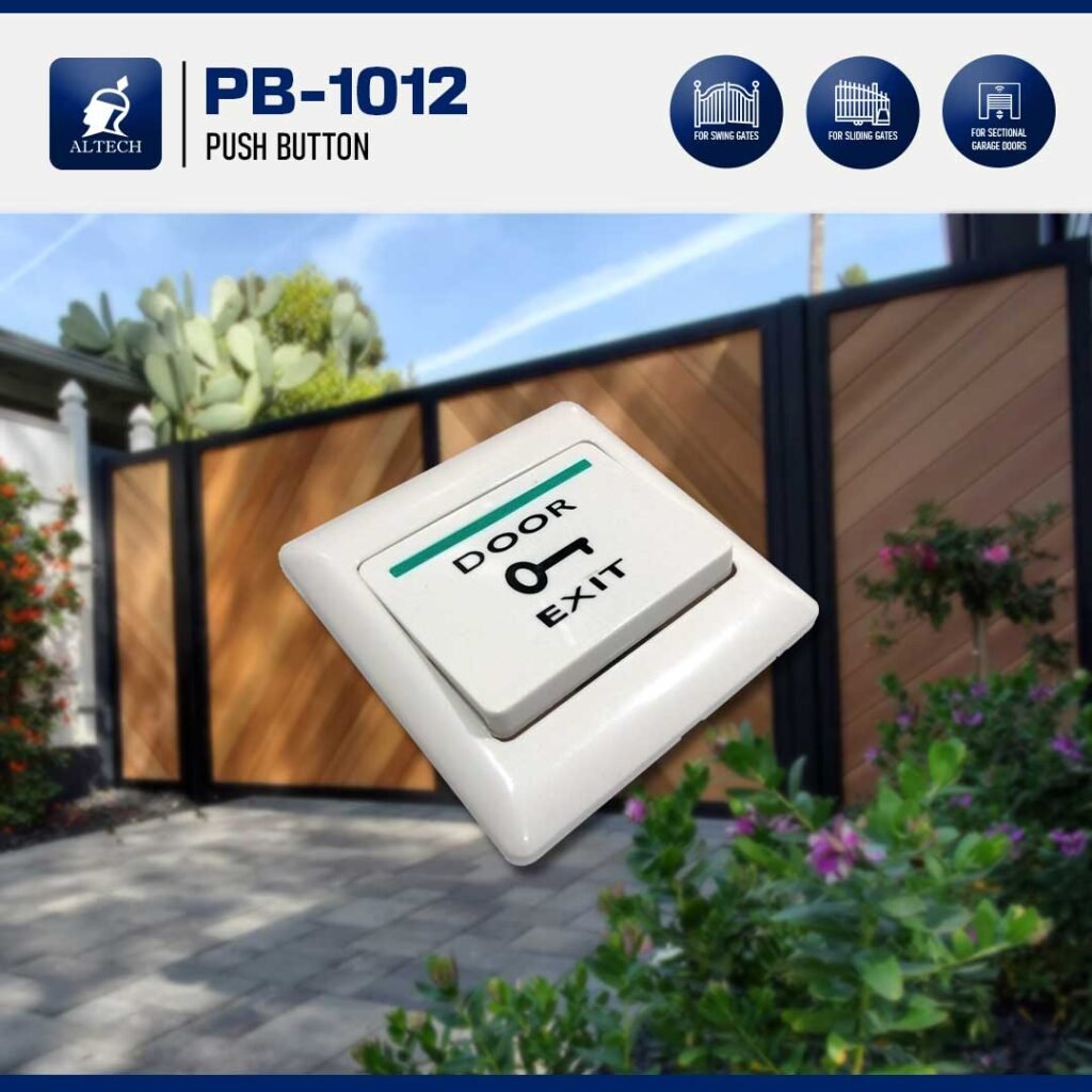 Accesories BB-02 | Altech Autogate Int. Philippines, Inc.